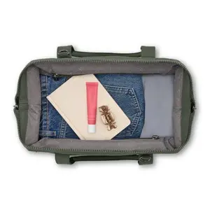 SAMSONITE Better Than Basic Mini Weekender Duffle - Olive