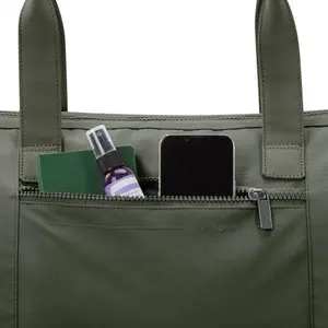 SAMSONITE Better Than Basic Mini Weekender Duffle - Olive