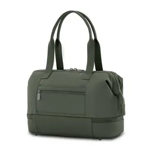 SAMSONITE Better Than Basic Mini Weekender Duffle - Olive