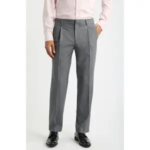 Nordstrom Alec Stretch Pants Grey
