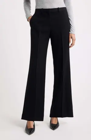 THEORY Demitria Essential Pants