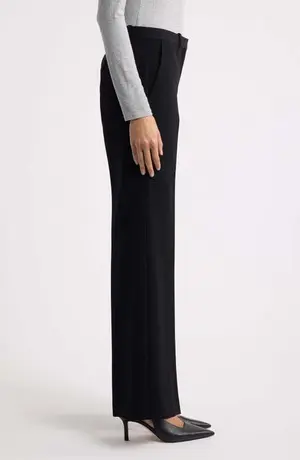 Theory Demitria Essential Pants