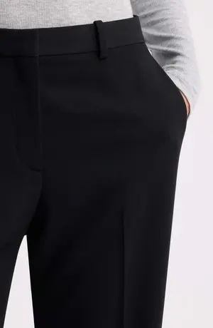 Theory Demitria Essential Pants