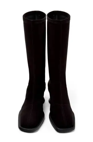 Camper Louise Textile High Boot