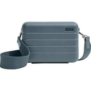 AWAY The Mini Crossbody Bag - Coast Blue
