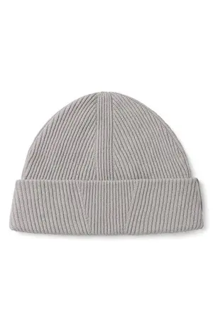 Veilance Conic Wool Toque - Silkstone