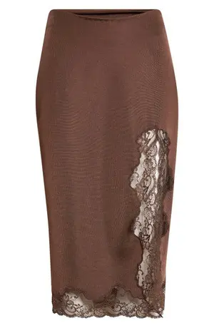 Balmain Skirts
