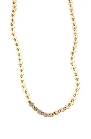 MADE BY MARY Poppy Link Choker