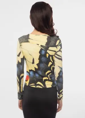 TYLER MCGILLIVARY Long Sleeve