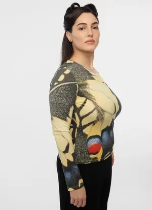 TYLER MCGILLIVARY Long Sleeve