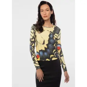 TYLER MCGILLIVARY Long Sleeve - Swallowtail