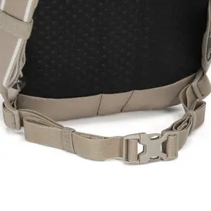 PACSAFE V 12l Tech Backpack - Beige