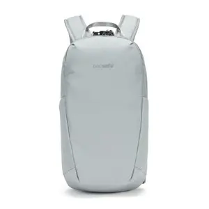 PACSAFE V 12l Tech Backpack - Digital Gray