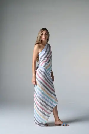 JBQ Mena Dress