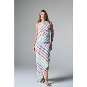 JBQ Mena Dress