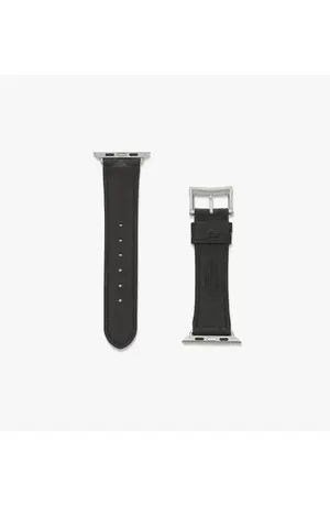 Mcm 42-49mm Apple Watch Band In Visetos