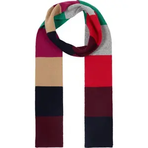 Echo Modernist Scarf - Multi