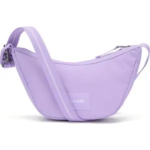 PACSAFE Go Lunar Crossbody Lavender