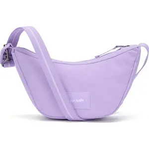PACSAFE Go Lunar Crossbody - Lavender