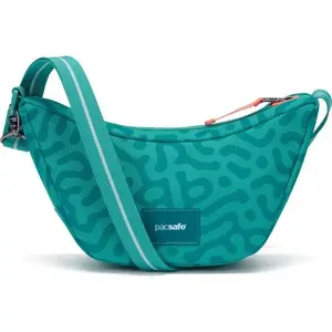 PACSAFE Go Lunar Crossbody - Reef