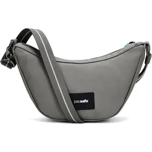 PACSAFE Go Lunar Crossbody - Stone