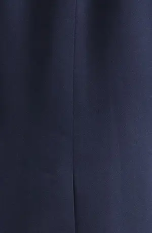 Veronica Beard Wryllen Collarless Jacket