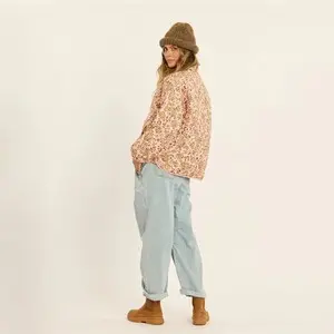SISSTR REVOLUTION Salt Water Bliss Nylon Jacket