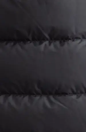 Moncler Gie Long Down Coat