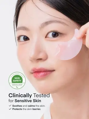 TEREZ & HONOR Collagen Multi-peptide Eye Gel Patch
