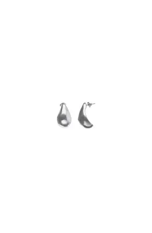 UNODE50 Tone Drop Earrings