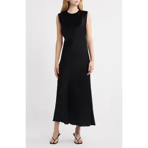 Rails Mira Midi Dress - Black