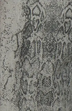 KANCAN Jude Mid Rise Wide Jeans