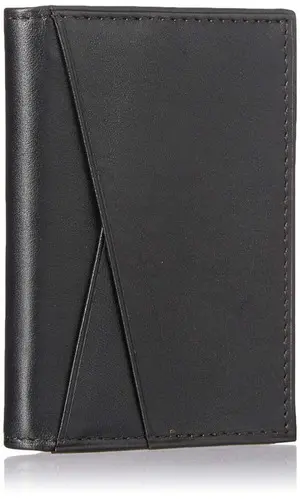 Bosca Leather Card Case