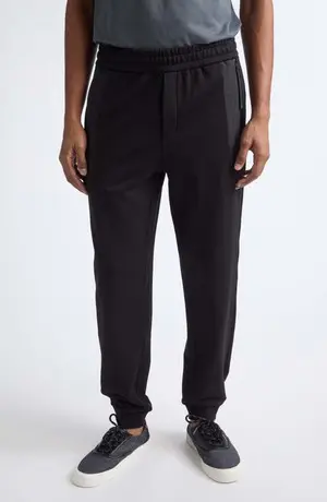 Moncler Cotton Joggers
