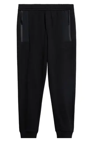 Moncler Cotton Joggers