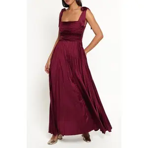 PETAL & PUP Beaumont Maxi Dress