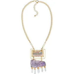 LUNAVERSOUL Equinox Necklace