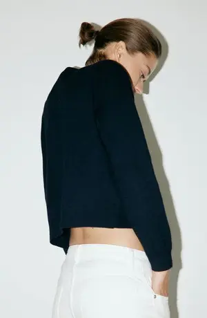 Mango Genio Napoleon Jacket