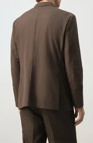 Mango Slim Fit Suit Jacket
