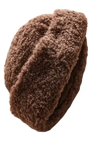 Free People Oh So Cozy Fisherman Hat