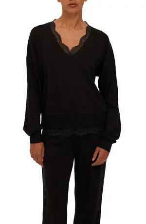 PROJECT SOCIAL T Malibu Pullover