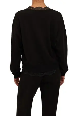 PROJECT SOCIAL T Malibu Pullover