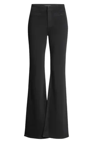 Paige Sofia High Waist Wide Leg Jeans