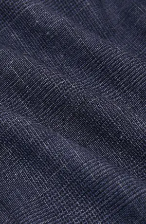 REISS Penso Glen Plaid Sport Coat