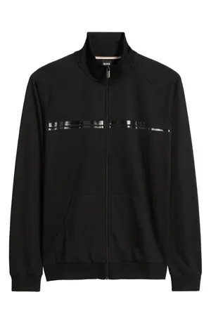 BOSS Authentic Full Zip Jacket