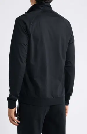 BOSS Authentic Full Zip Jacket