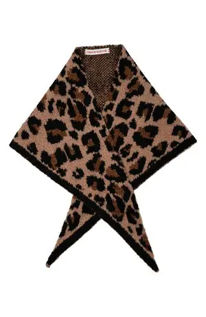 Frances Valentine Textured Accessories