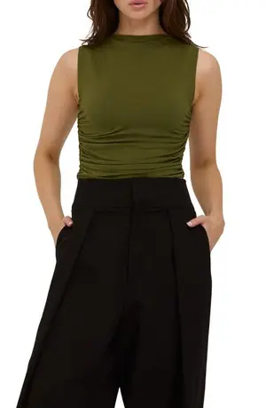 Project Social T Sleeveless Camis Tanks For Women