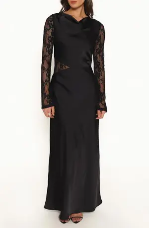 PETAL & PUP Corrie Maxi Dress