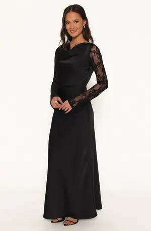 PETAL & PUP Corrie Maxi Dress